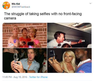 30 Funny Outdated Problems That No One Has To Deal With Anymore