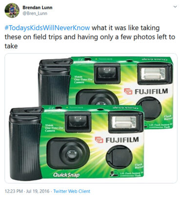 30 Funny Outdated Problems That No One Has To Deal With Anymore
