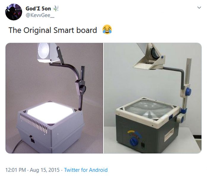 30 Funny Outdated Problems That No One Has To Deal With Anymore