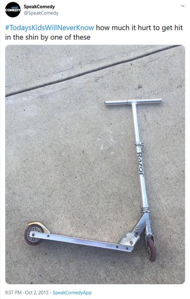 30 Funny Outdated Problems That No One Has To Deal With Anymore