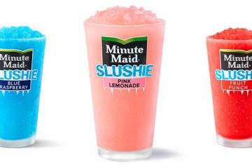 McDonald's Has A Bowl Of Melted Cheddar Cheese For The Ultimate Dipping ...