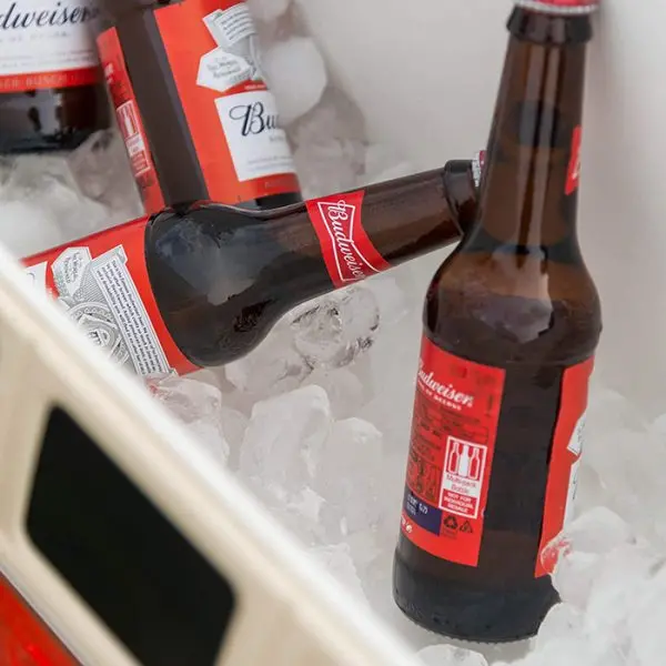 The Volkswagen Cooler Might Be The Most Stylish Way To Move Around Your ...