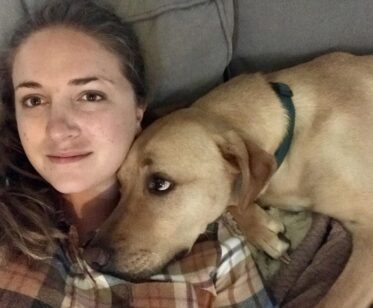 40 Heartwarming Pics Of Pets Lovingly Staring At Their Owners That Will ...