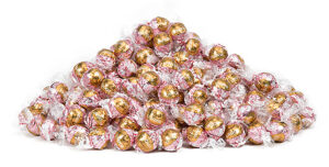 Limited Edition Lindt Neapolitan Truffles Are Filled With Three ...