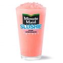 McDonald’s Has Three New Delicious Minute Maid Slushie Flavors