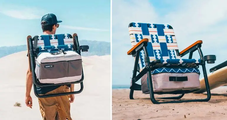 These Office Nap Chairs Are Helping Workers With Their Mid-Day Slumps