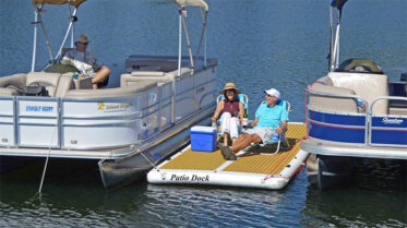 You Can Relax On The Water With Everything You Need Thanks To These ...