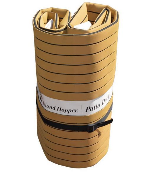 You Can Relax On The Water With Everything You Need Thanks To These ...