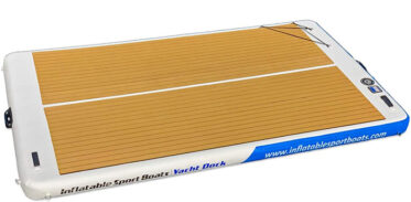 You Can Relax On The Water With Everything You Need Thanks To These ...