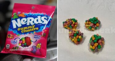 Nerds Gummy Clusters Are Coming And It's A Sweet Tooth's Dream