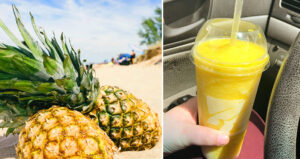 Snapple Has Released A Limited Edition Pineapple Flavor And It Tastes ...