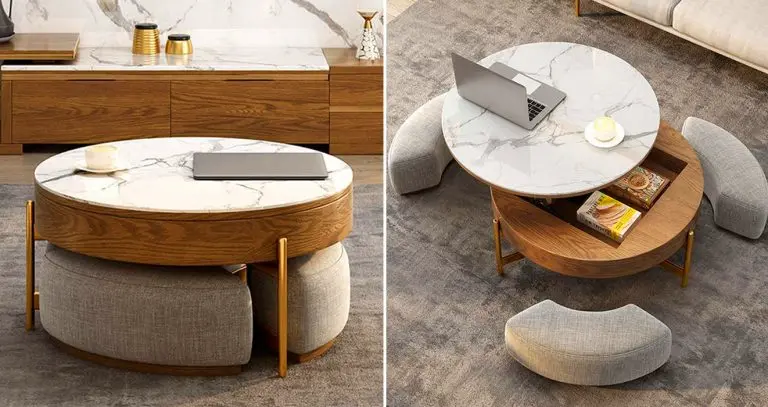 You Can Now Get Giant Xbox And Playstation Controller Coffee Tables