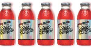 Snapple Has Created A New Mystery Flavor