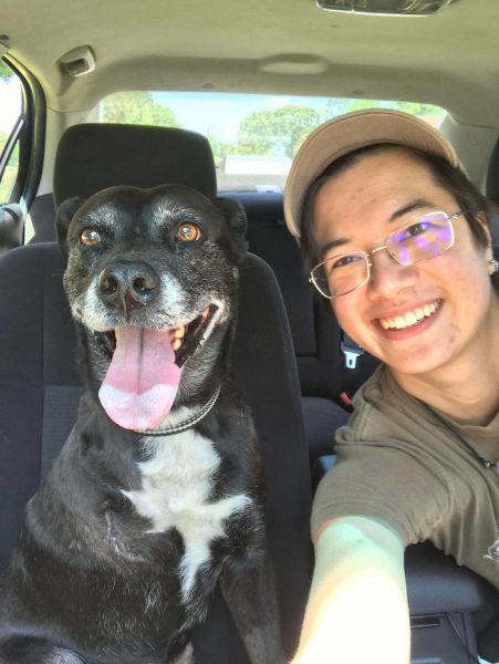 People Share Rescue Pet Photos That Will Warm Your Heart