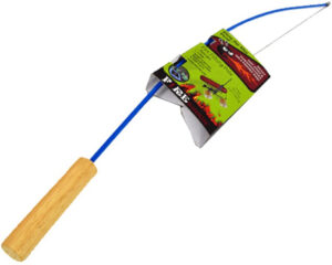 Cast Your Marshmallows Into The Fire With One Of These Campfire Fishing ...