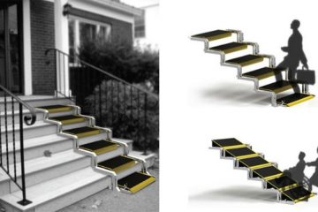 Cool Home Inventions You Never Knew You Needed Until Now