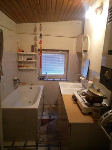 People Have Been Sharing Bad Kitchen Designs They Came Across And It's ...