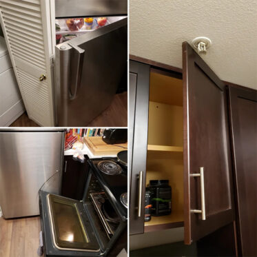People Have Been Sharing Bad Kitchen Designs They Came Across And It's ...