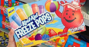 Kool-Aid Have Turns Your Favorite Drink Into Freeze Pops To Enjoy Over ...