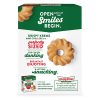 Krispy Kreme Has Mini Crullers And Doughnut Bites For Snacking On-The-Go