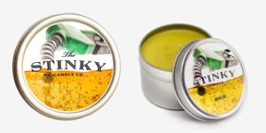 You Can Now Get A Gasoline-Scented Candle For Those Of You Who Can't ...