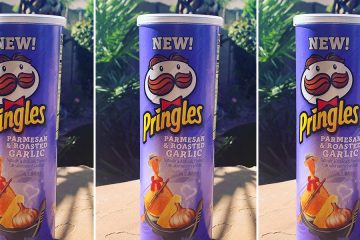 Pringles Has A New Cajun Fries Flavor For A Limited Time Only