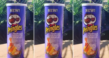 Pringles Has A New Cajun Fries Flavor For A Limited Time Only