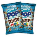 You Can Now Get Candy Pop Popcorn Fused With M&M’s Minis For The ...