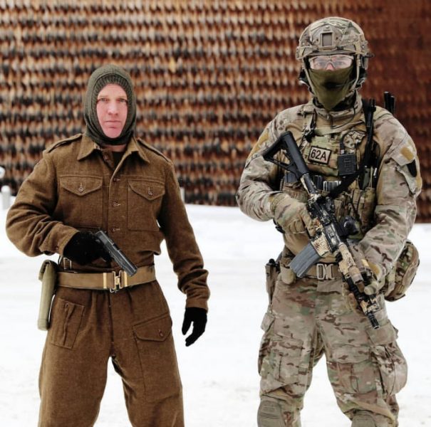 People Share Some Of The Most Interesting Comparison Pictures