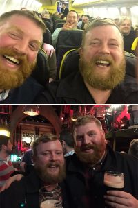 50 People Share The Time They Randomly Met Their Doppelgängers And It ...