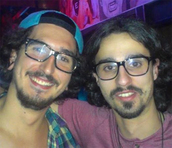 50 People Share The Time They Randomly Met Their Doppelgängers And It ...