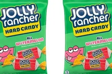 Starburst Is Releasing A Pack Of Gum And It's Like Never-Ending Candy