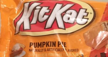 The Kit Kat Pumpkin Pie Is Officially Back, So Stock Up Now