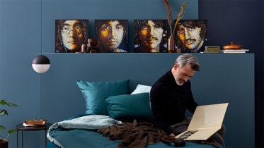 LEGO Releases Posters You Can Build And They Even Include Their Own ...