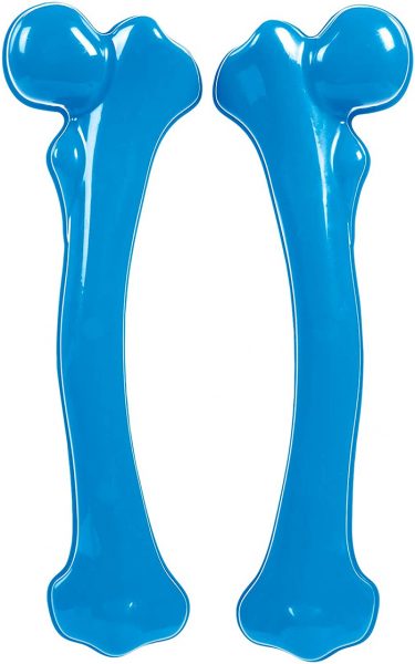 This Toy Skeleton Mold Kit Lets You Build A Sand Skeleton