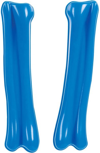 This Toy Skeleton Mold Kit Lets You Build A Sand Skeleton