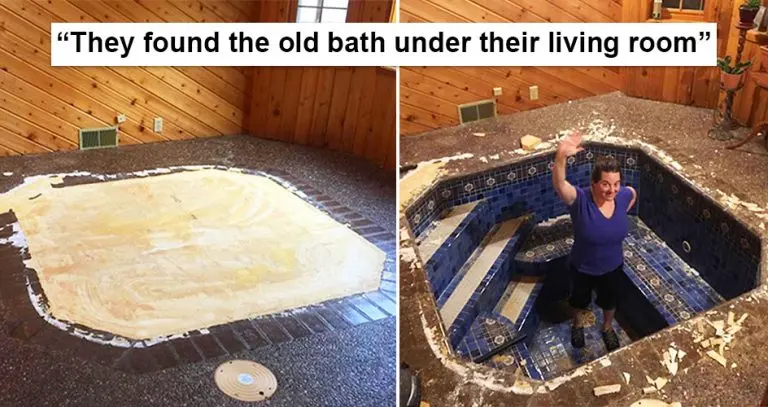 30 People Share The Times They Discovered Surprising Things Inside ...