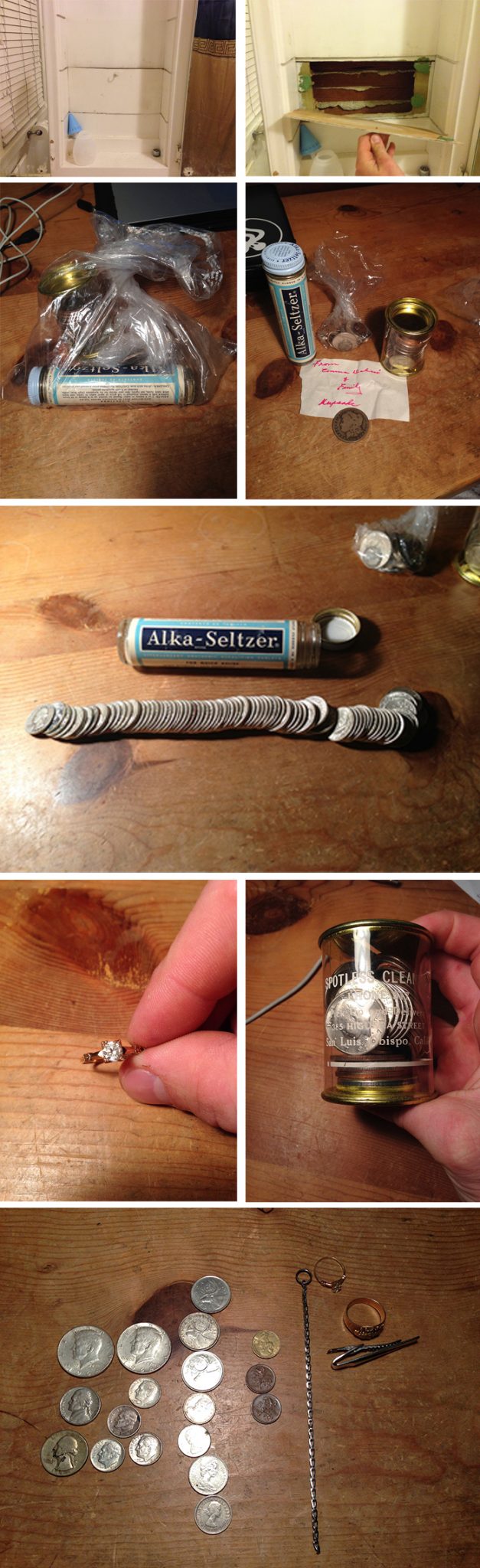 30 People Share The Times They Discovered Surprising Things Inside ...