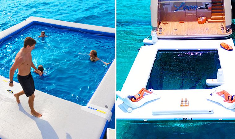 pool Archives - Awesome Inventions