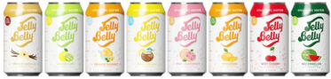 Jelly Belly Has Released A Sparkling Water So You Can Drink Your ...