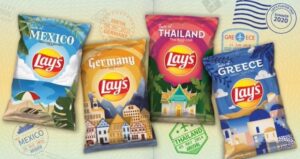 Lay's Has Brought Back Its BLT Flavor And It Tastes Just Like The Sandwich