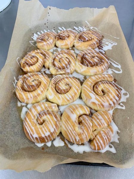 This Care Home's Residents Love Their Chef And Here Are 32 Pics Of His ...