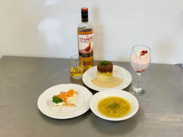 This Care Home's Residents Love Their Chef And Here Are 32 Pics Of His ...