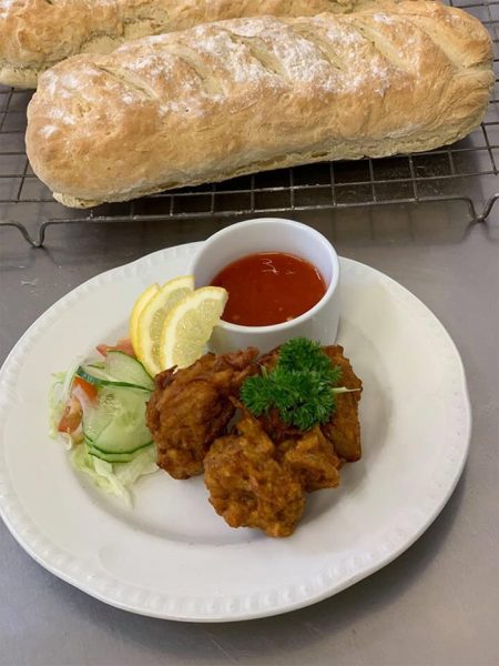 This Care Home's Residents Love Their Chef And Here Are 32 Pics Of His ...