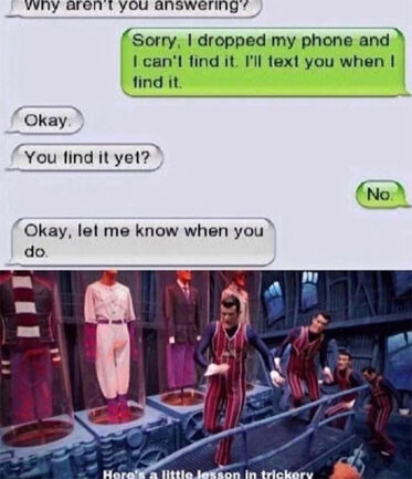 30 Funny Jokes That People Misunderstood So Bad That The Response Was ...