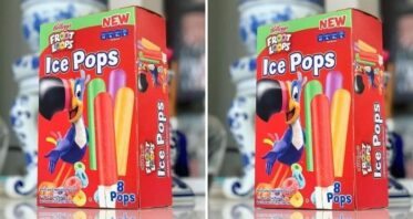 Froot Loops Now Comes In Drink Form