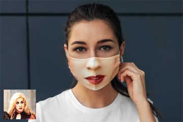 You Can Get 'Hocus Pocus' Face Masks So You Can Look Like One Of The ...