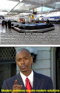 People Are Posting ‘Modern Problems Require Modern Solutions’ And Here ...