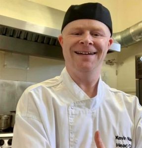 This Care Home's Residents Love Their Chef And Here Are 32 Pics Of His ...