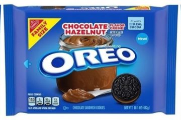 Trolls World Tour Oreo Cookies Have Hit Stores And They Have Pink ...